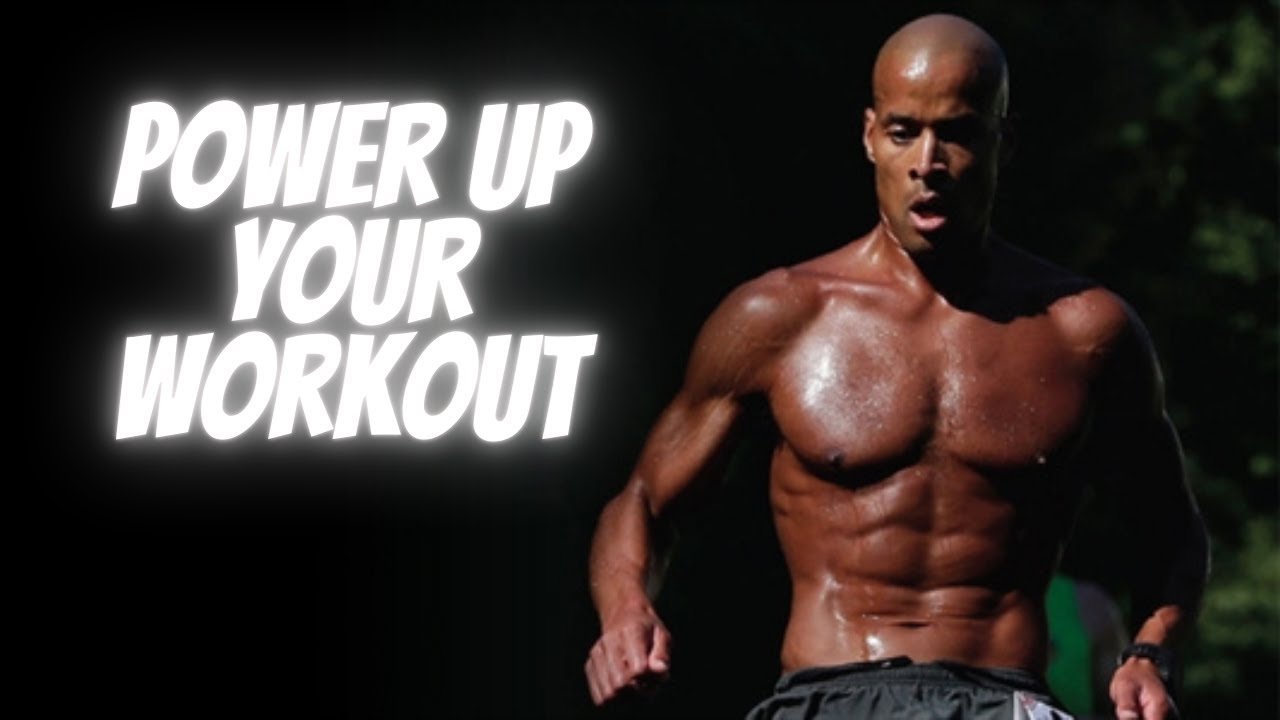 Ultimate Training Beats: Energizing Music Mix for Power Workouts 💪🎵 ...