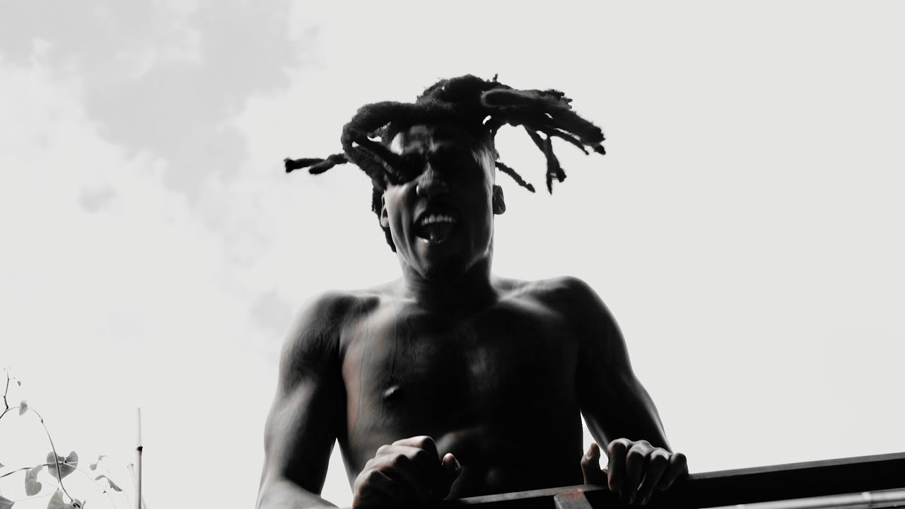 Ola Runt - trap boy (Official Music Video) - YouTube