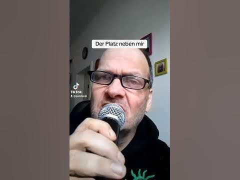 Der Platz neben mir ist leer - YouTube