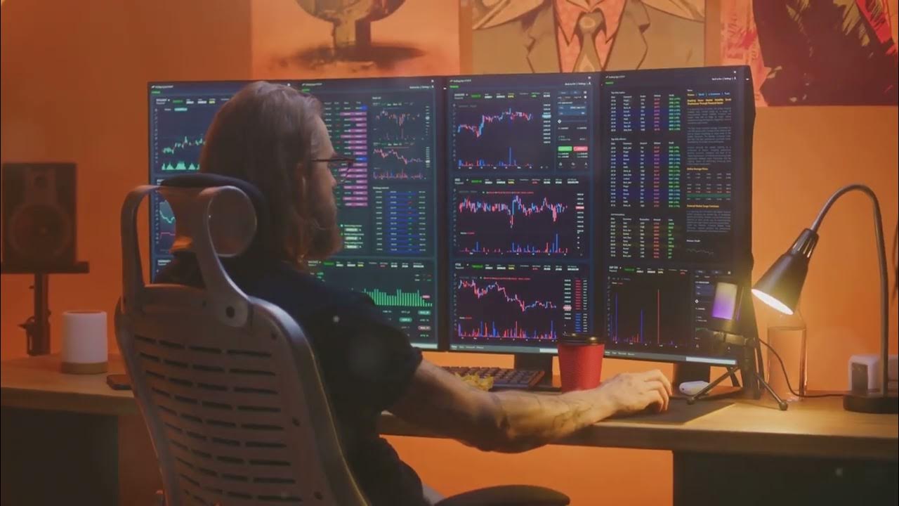 AI Chain Trader Oficial: Descubre la Verdad sobre aichaintrader.com/es - YouTube