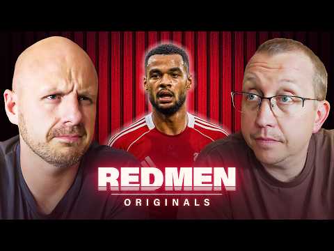 Cody Gakpo WANTED! Should Liverpool Sell?! | Redmen Originals Podcast