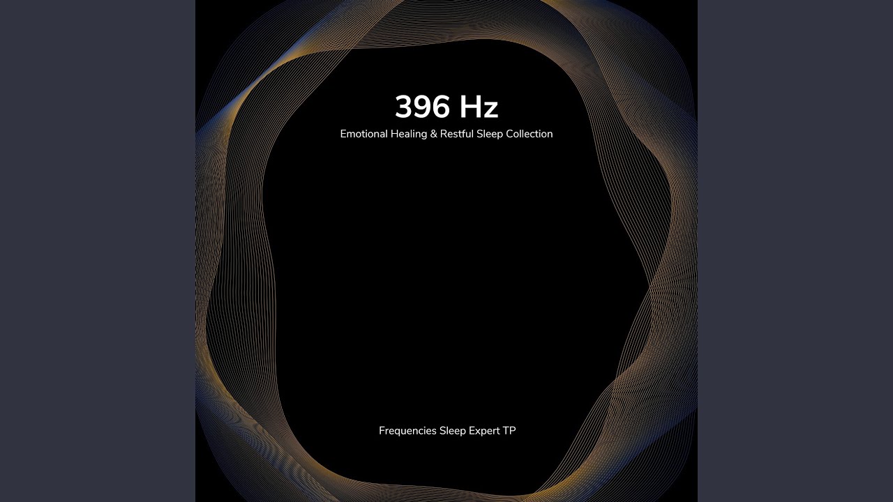 13 Hz - Improve Sleep Quality & Inner Peace - YouTube