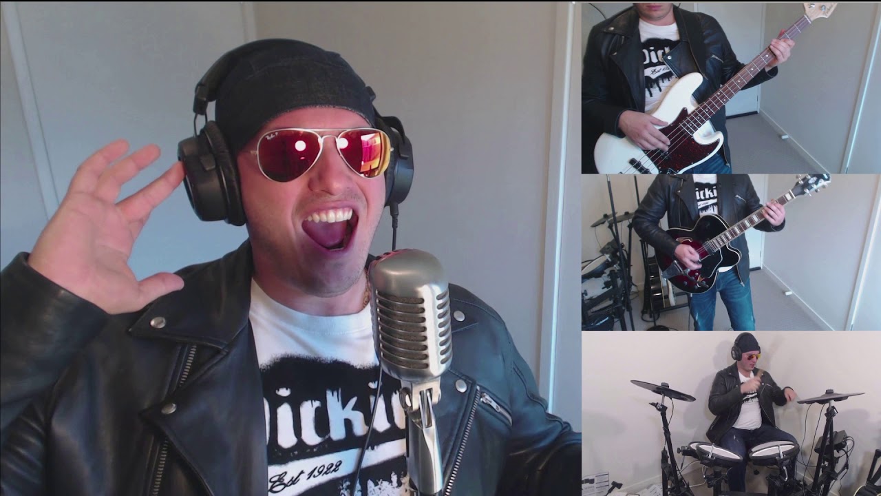 All That I Stand For ~ Adam Spizzo - YouTube