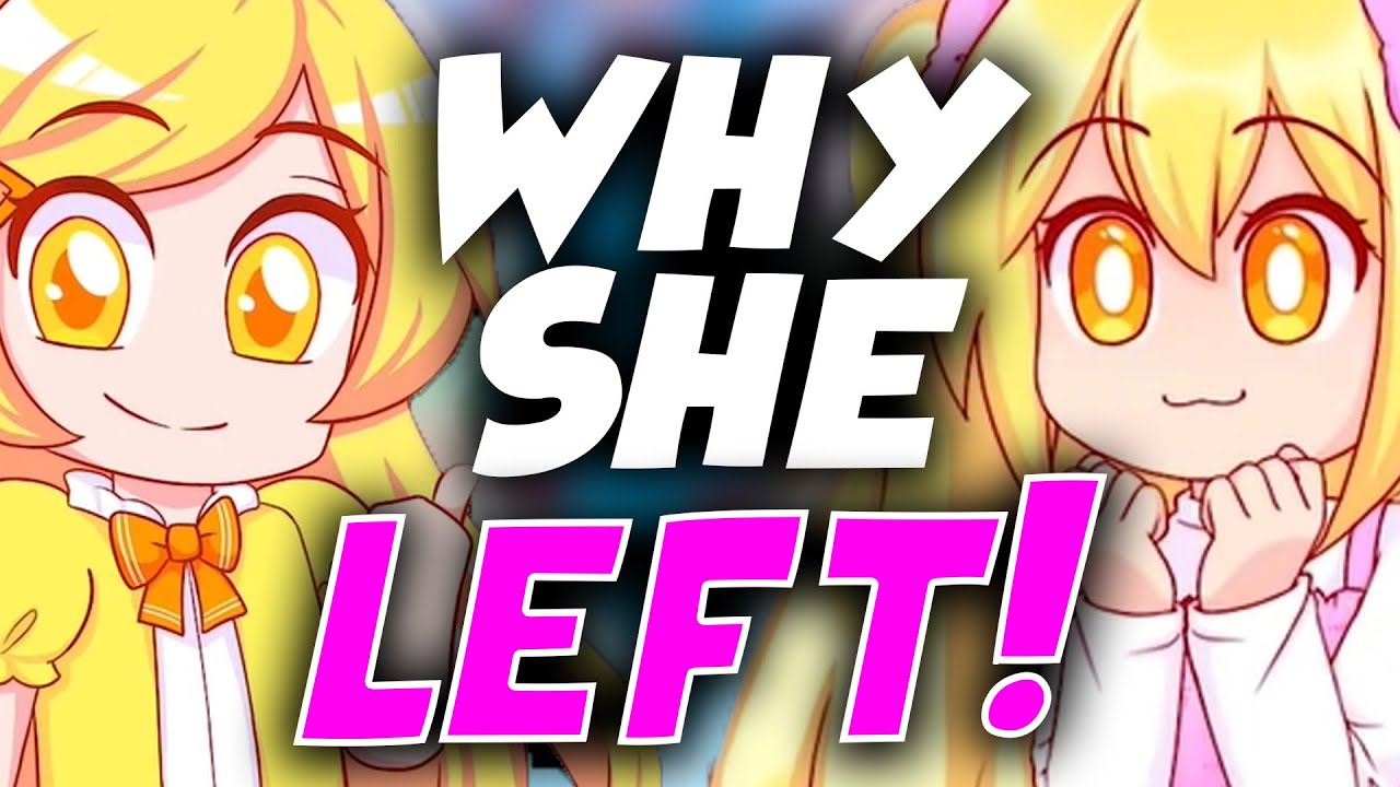 InquisitorMaster EXPOSES Gaby for LEAVING HER! Here's why... - YouTube