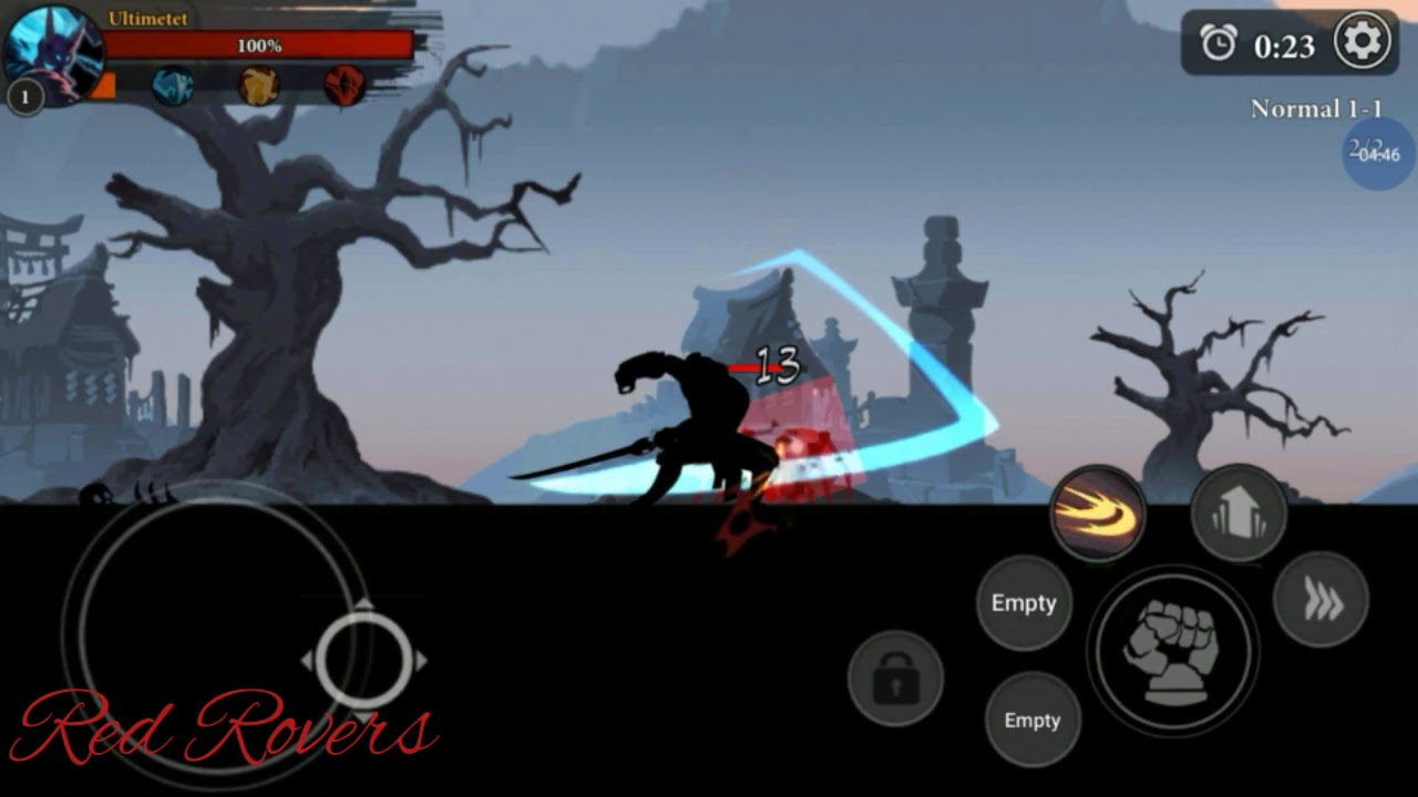 Stickman Master Part 1 SMM Game - YouTube