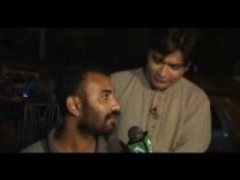 AAJ TV - Atif Ata - Ramadan - Sehri AAJ ke Sath