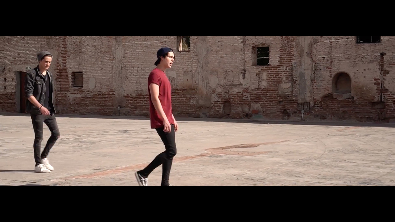 Lucah - Mi Vida Eres Tú (Video Oficial) Acordes - Chordify