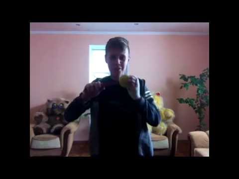 VINE: Ppap pen pineapple apple pen
