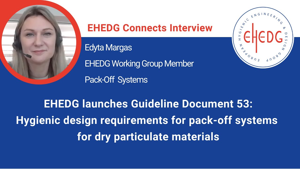 Hygienic Engineering of Bulk Pack-off Systems in Process Lines for Dry ...