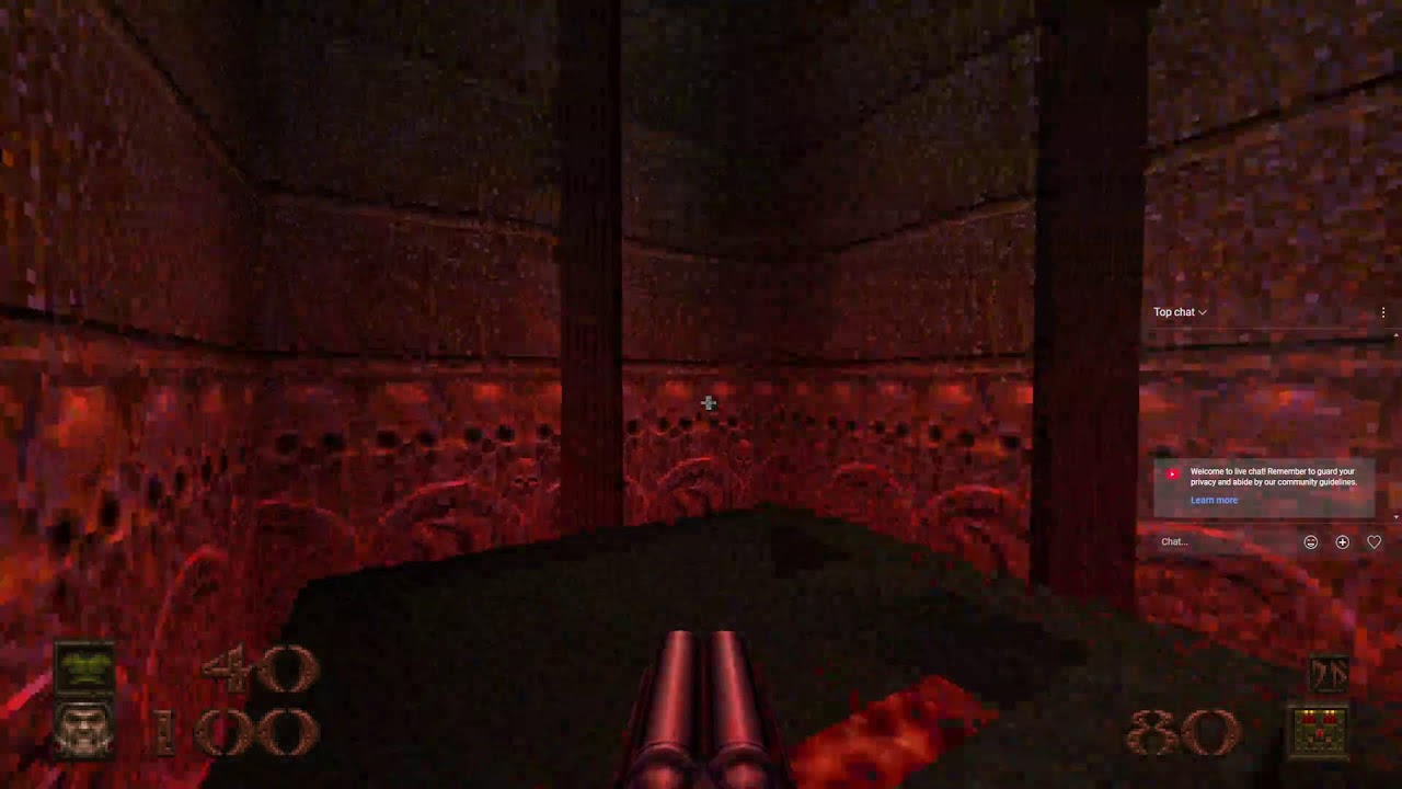 Quake 1 Part 3. - YouTube