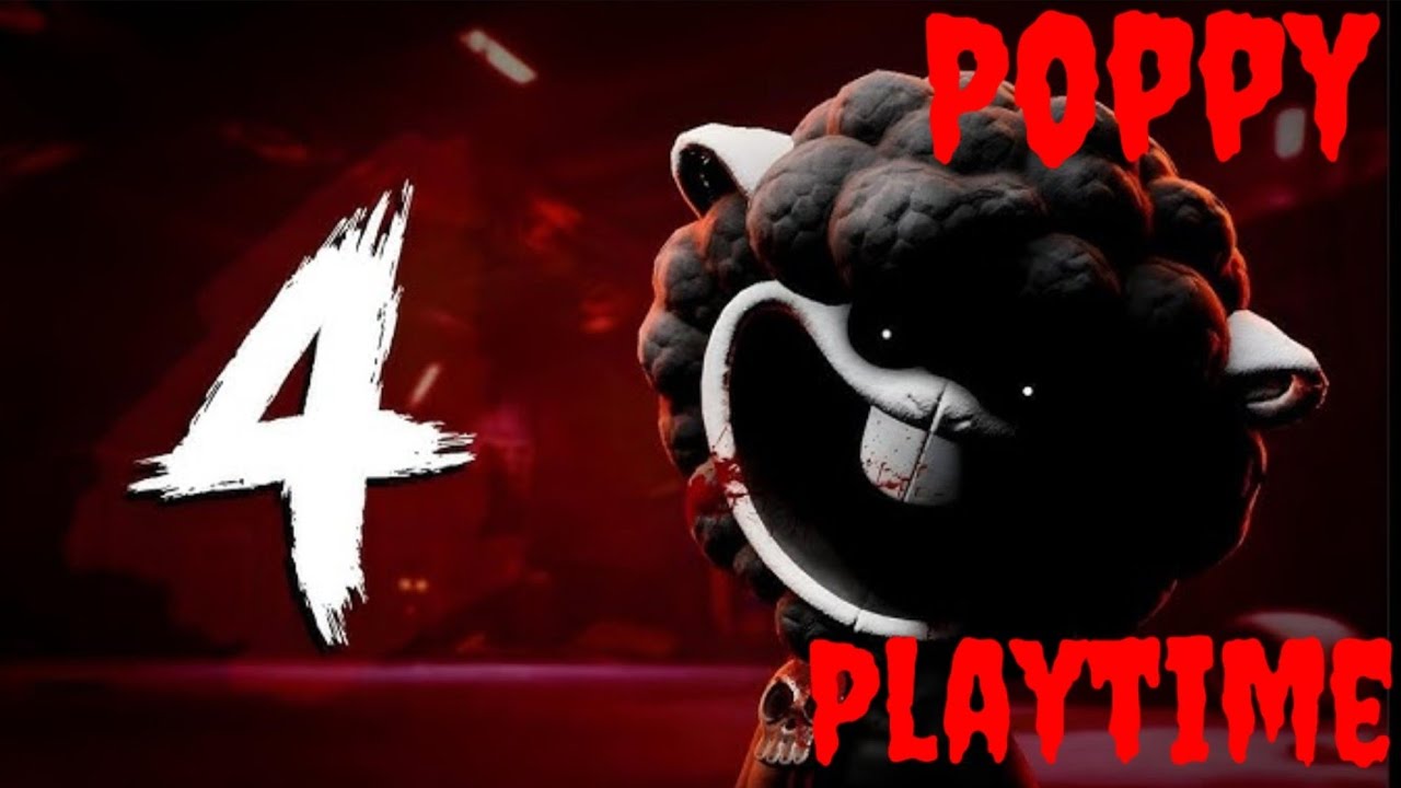 Puppy Playtime Chapter 4 Teaser Trailer - YouTube
