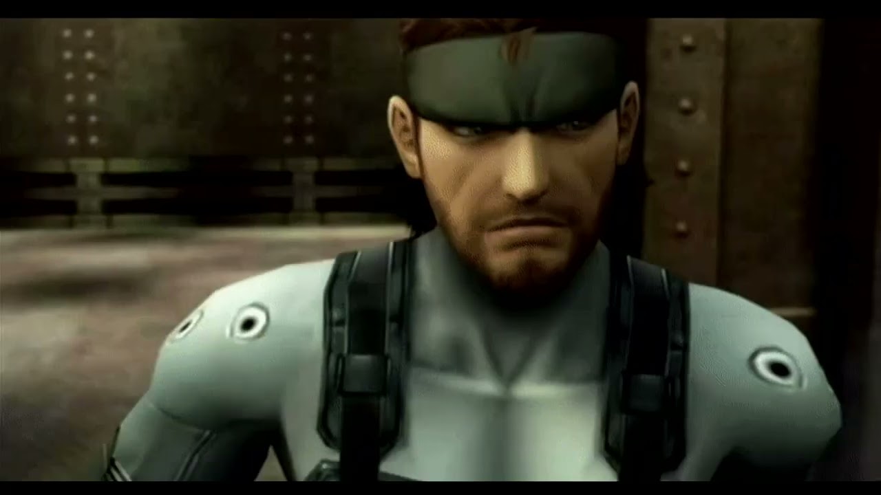 Snake Victory 2.0(Smash Bros Brawl 2021Beat)@Madara Marc Exclusive ...