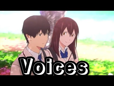 KSI Voices ( feat) Oliver Tree [AMV] - YouTube