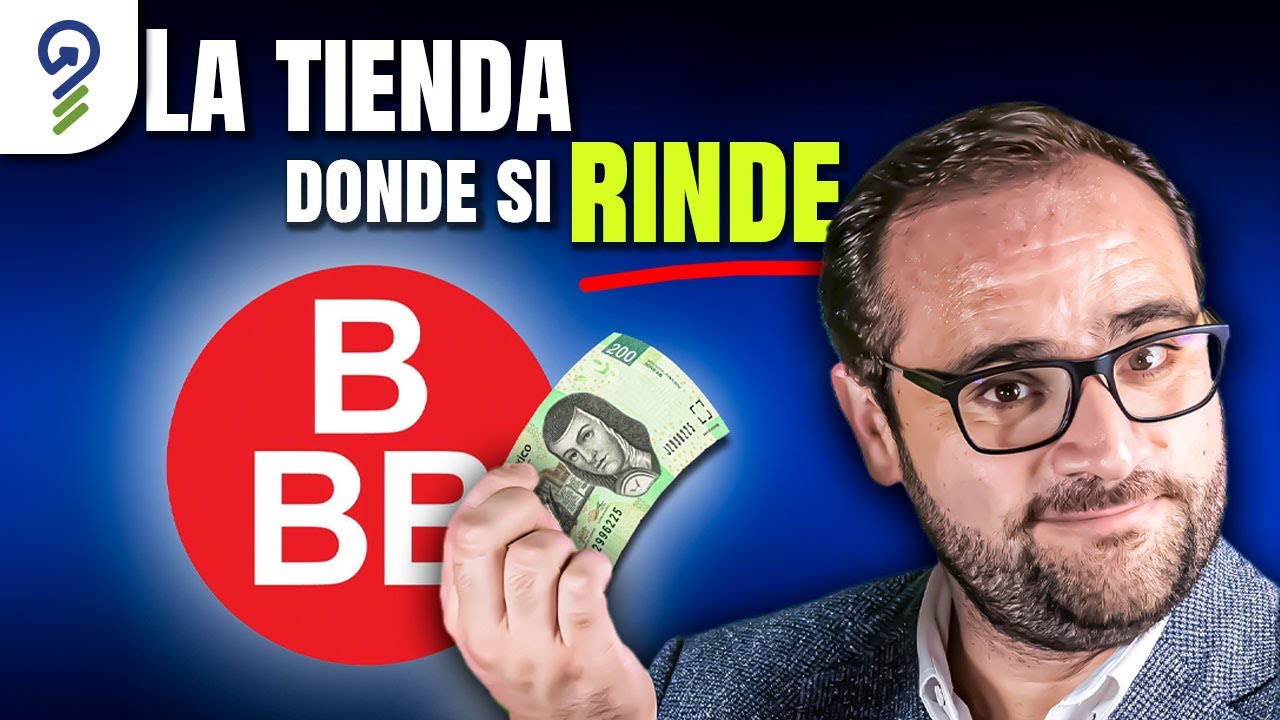 El SECRETO detrás del su ÉXITO MILLONARIO de las TIENDAS 3B - YouTube