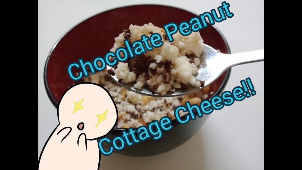 Cara Membuat Cottage Cheese / Keju Cottage - YouTube