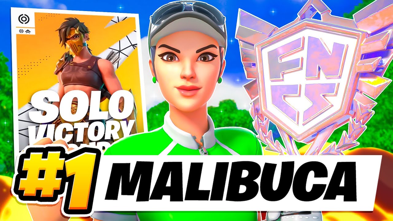 🏆1ST PLACE SOLO CASH CUP OPENS 🏆| Malibuca - YouTube