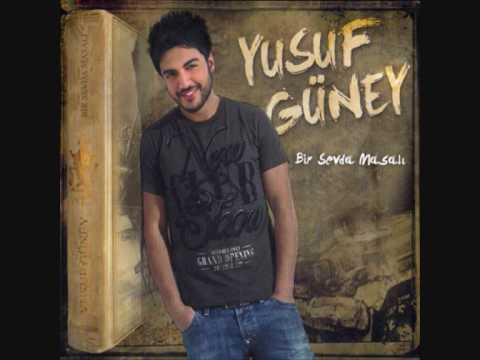 Yusuf Güney - Heder Oldum Aşkına -2009- \