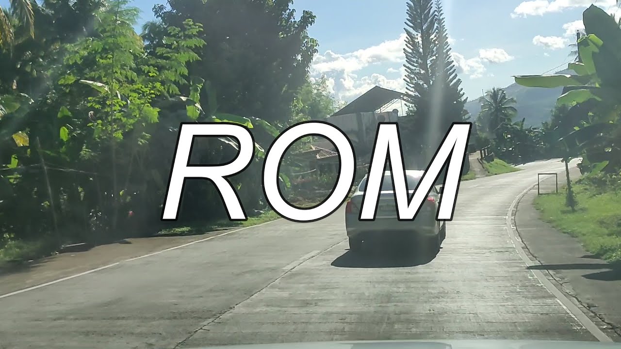 VLOG #49 - PART I - ALL ABOUT SOGOD, SOUTHERN LEYTE! - YouTube