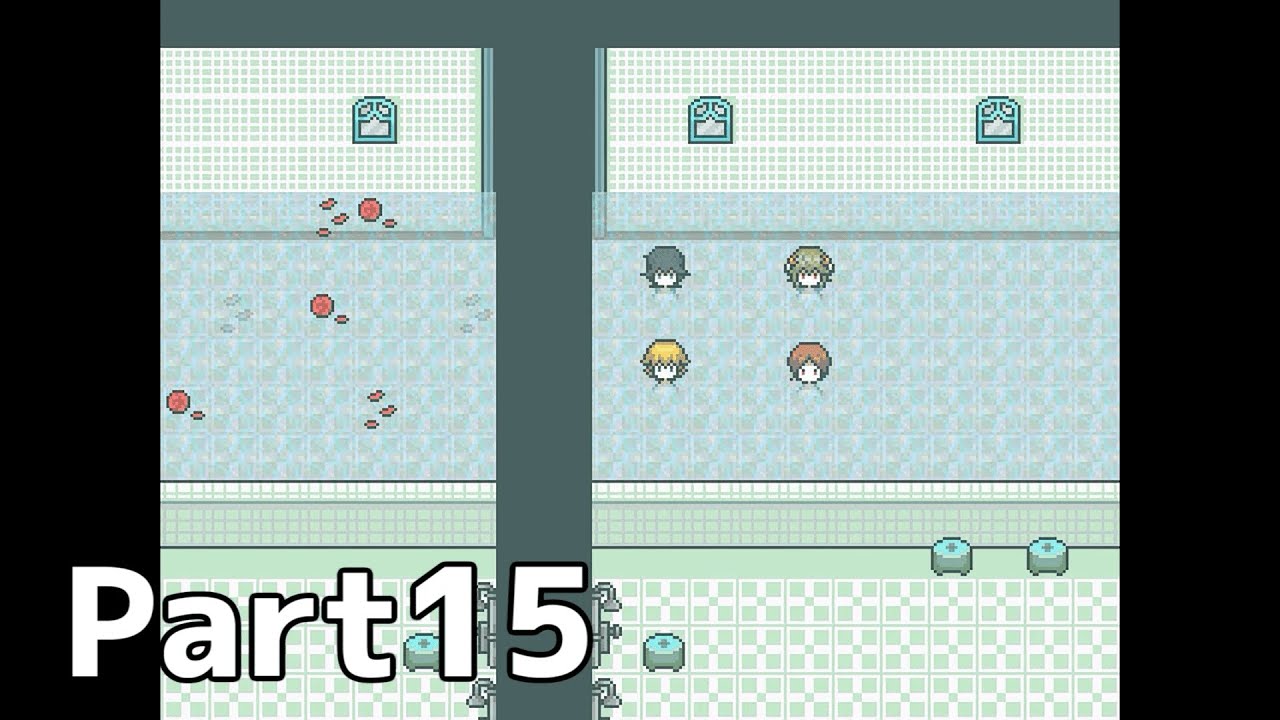 【実況】『END ROLL』 Part15 - YouTube