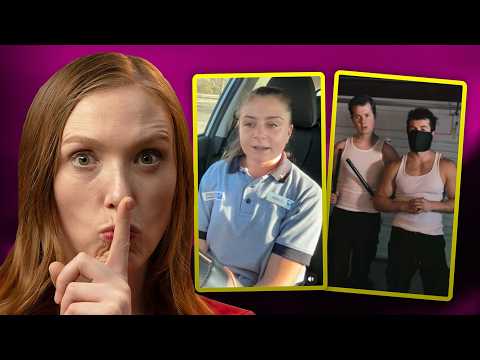 Women Hating Their Lives And More: Instagram Insanity!