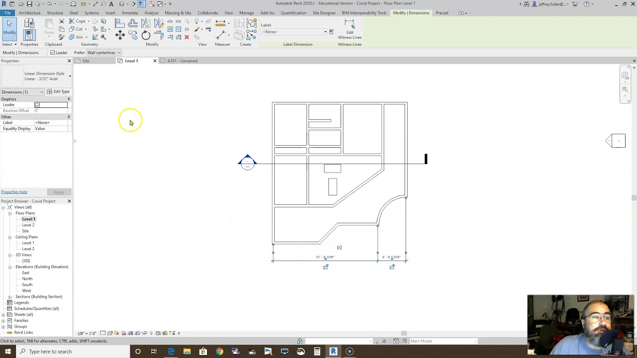 How To Change Scale Of Elevation In Revit - Infoupdate.org
