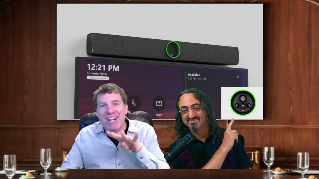 Crestron's Zoomtopia 2023 Showcase: New Cutting-Edge Zoom Room and Zoom ...