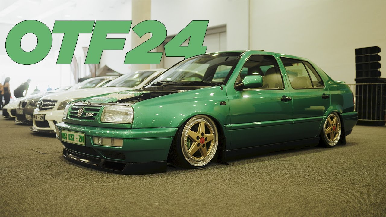 ONLY THE FITTEST 2024 | STANCE | CAPE TOWN | CAPE STANCE | 4K - YouTube