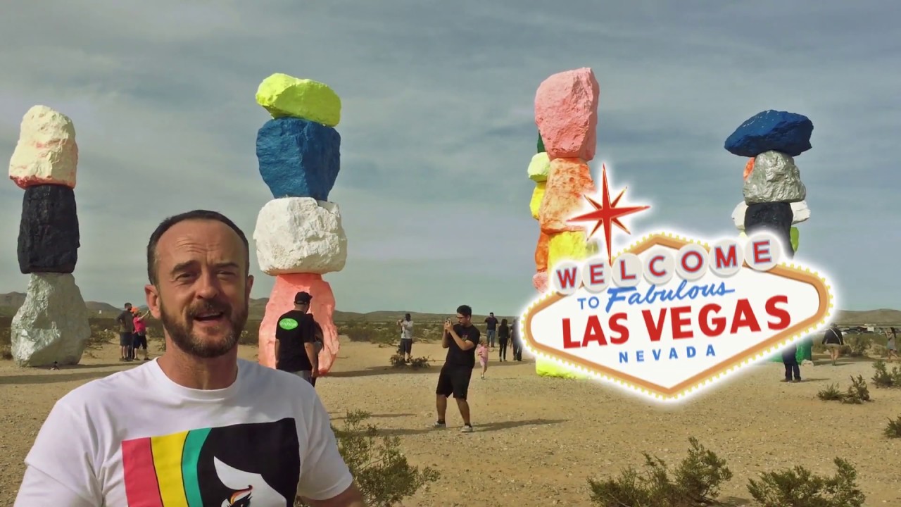 Nigel May - TV Showreel..... - YouTube