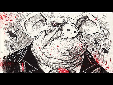 Mahluklaryň howlusy.Film-utopiýa 1999(rusça)