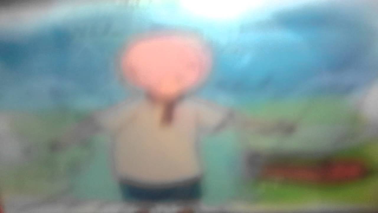 Pbs kids dvd trailer - YouTube