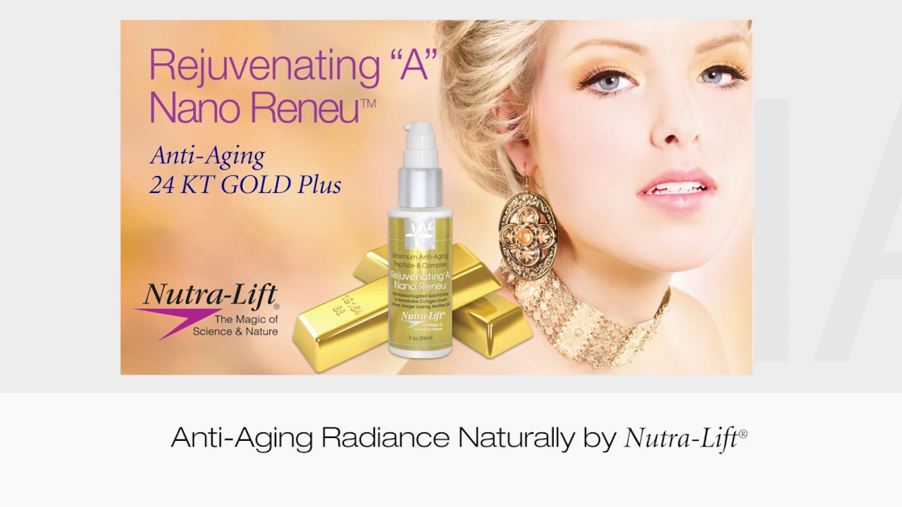 Nutra Lift® Premium Natural & Organic Skincare at Affordable prices ...