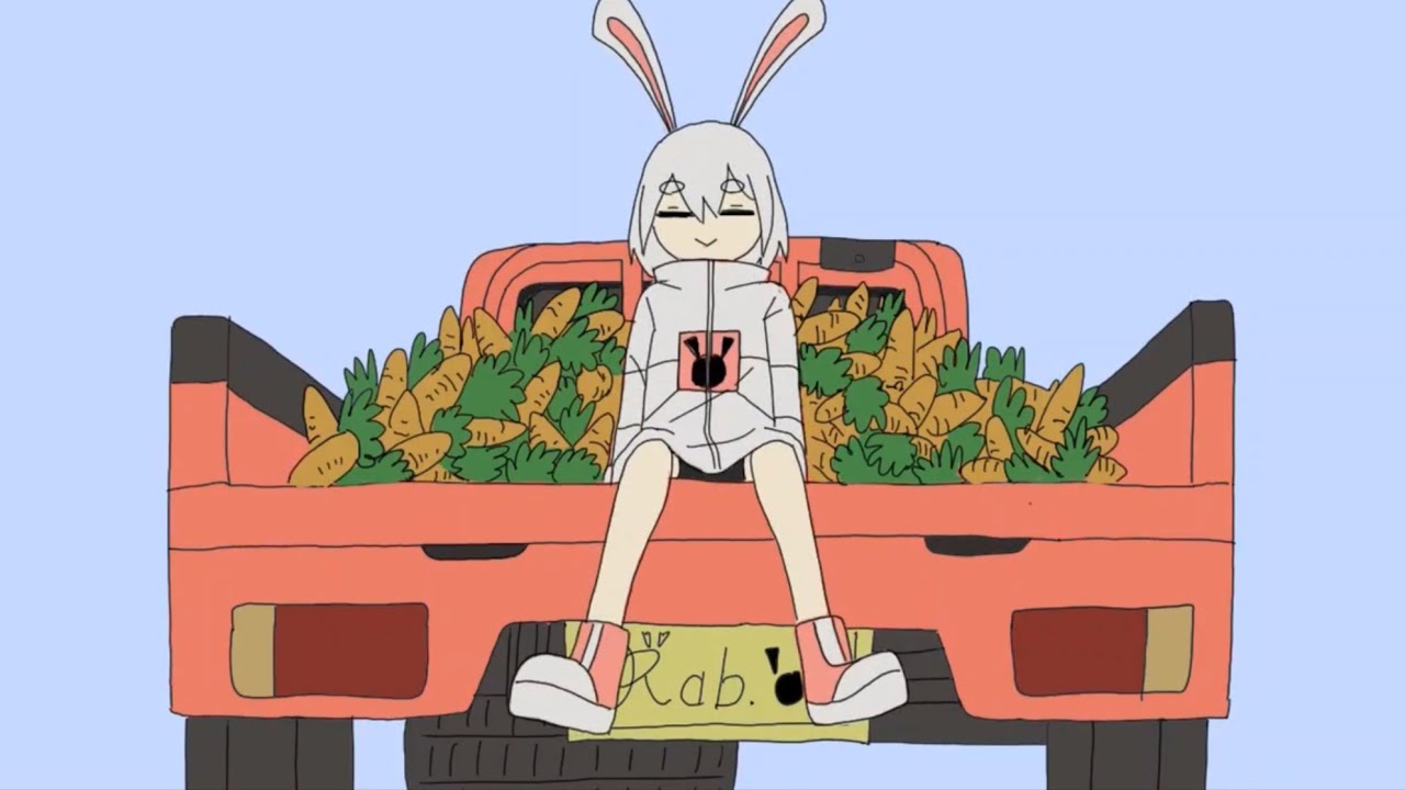 Rab Dreaming to Land the Moon | Animation Meme - YouTube