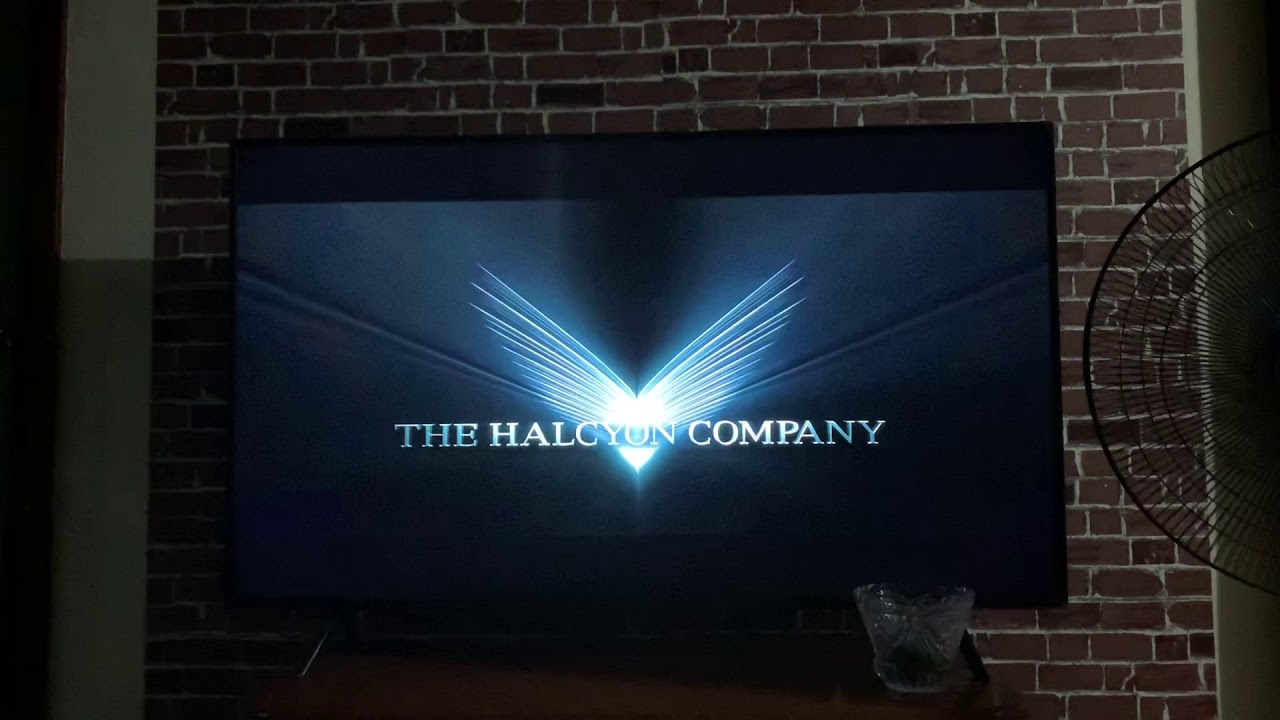 The Halcyon Company (2009). - YouTube
