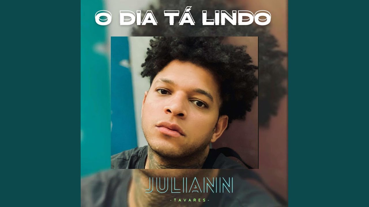 O Dia Tá Lindo - YouTube