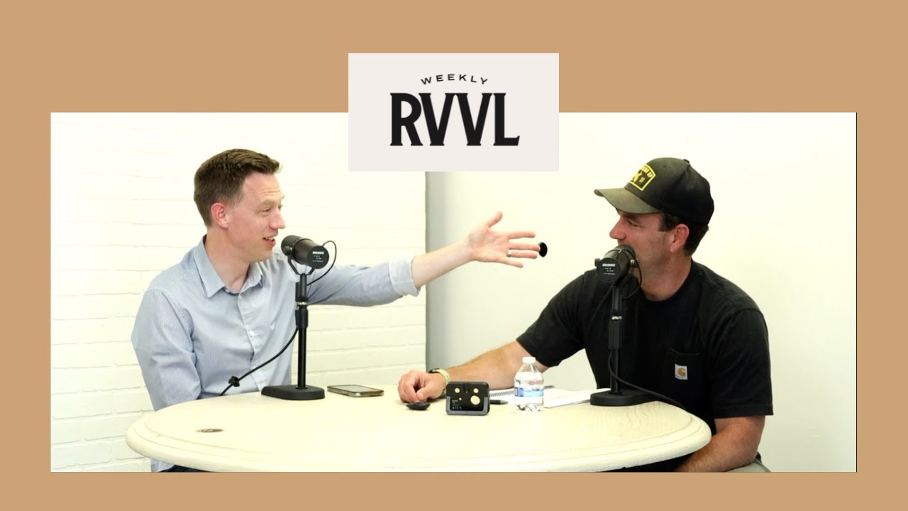 light upon light | RVVL Podcast - YouTube