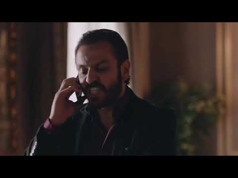 Vartoul & damla küfürlü sahneleri