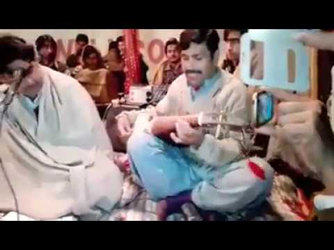 ILYAS MEDANI MOKABLA NEW TAPY - YouTube