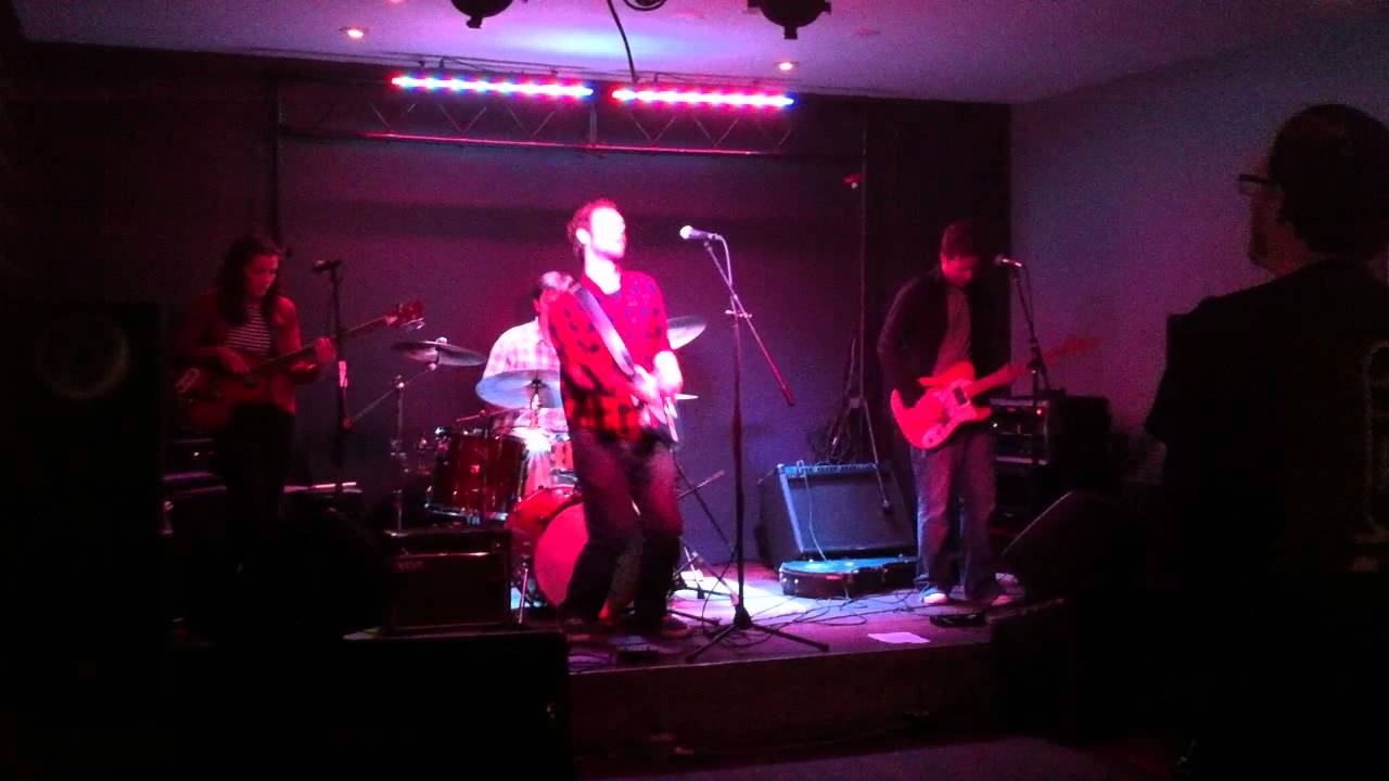 Paul Starling - "Don't Let Me Down" - YouTube