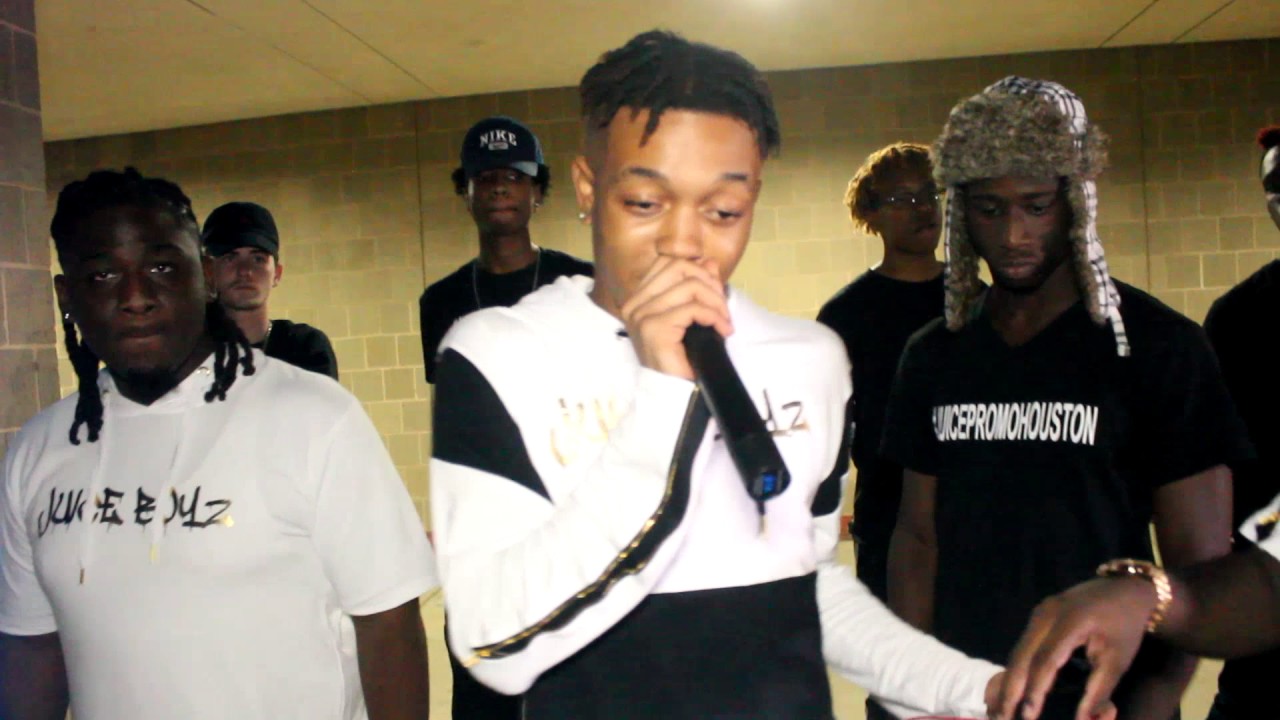 Juice Boyz - Like A Stripper (behind the scenes) - YouTube