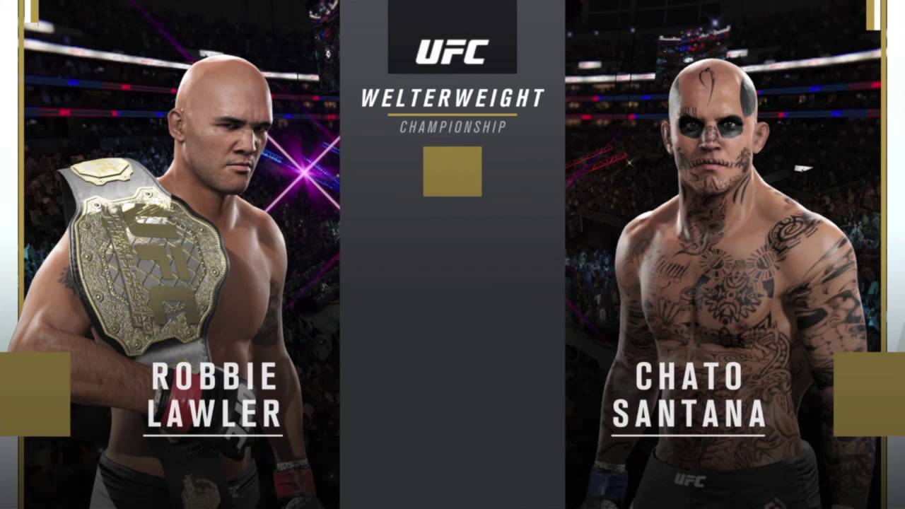 El Diablo Suicide Squad UFC 2 Character Customisation - YouTube