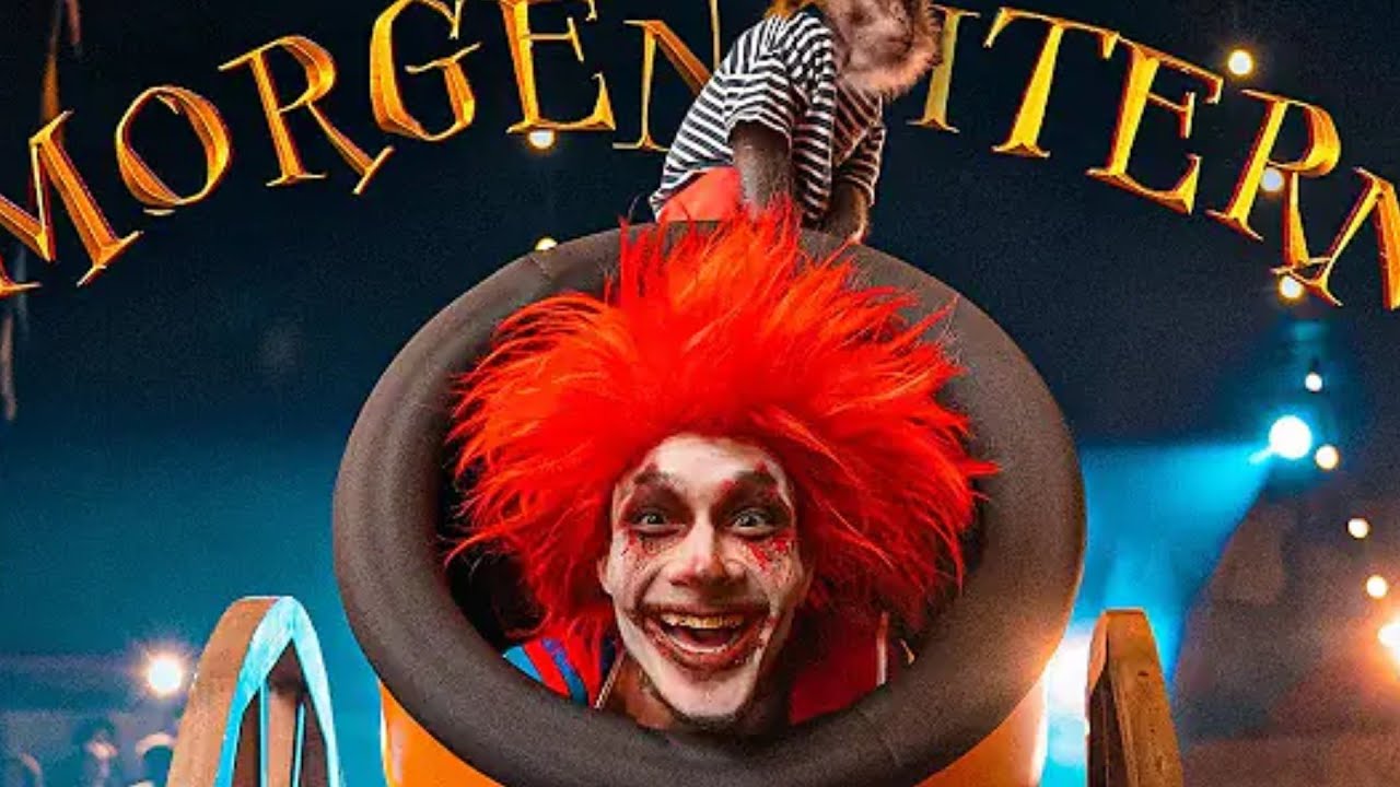 MORGENSTERN - SHOW (Music 2021) - YouTube