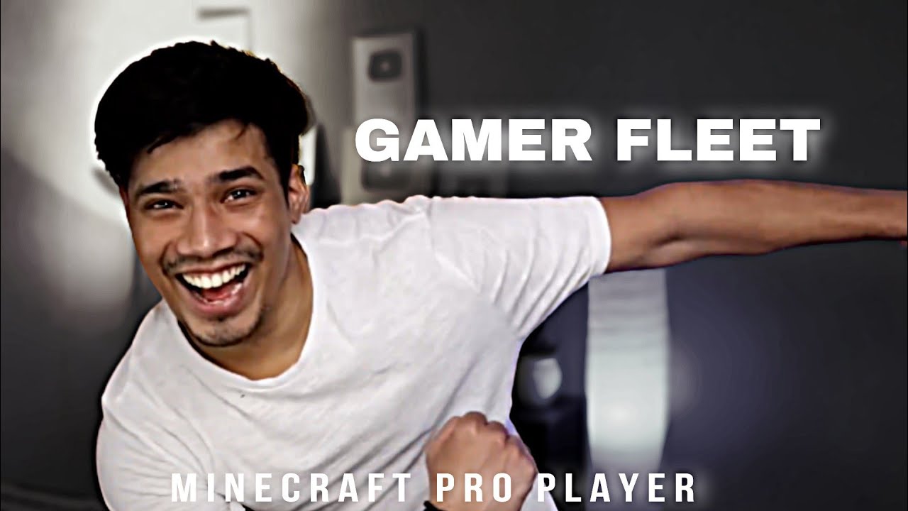 GAMER FLEET EDITS ️ - YouTube