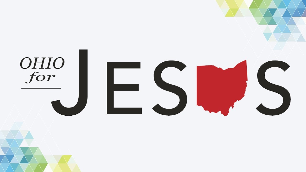 Ohio for Jesus - YouTube