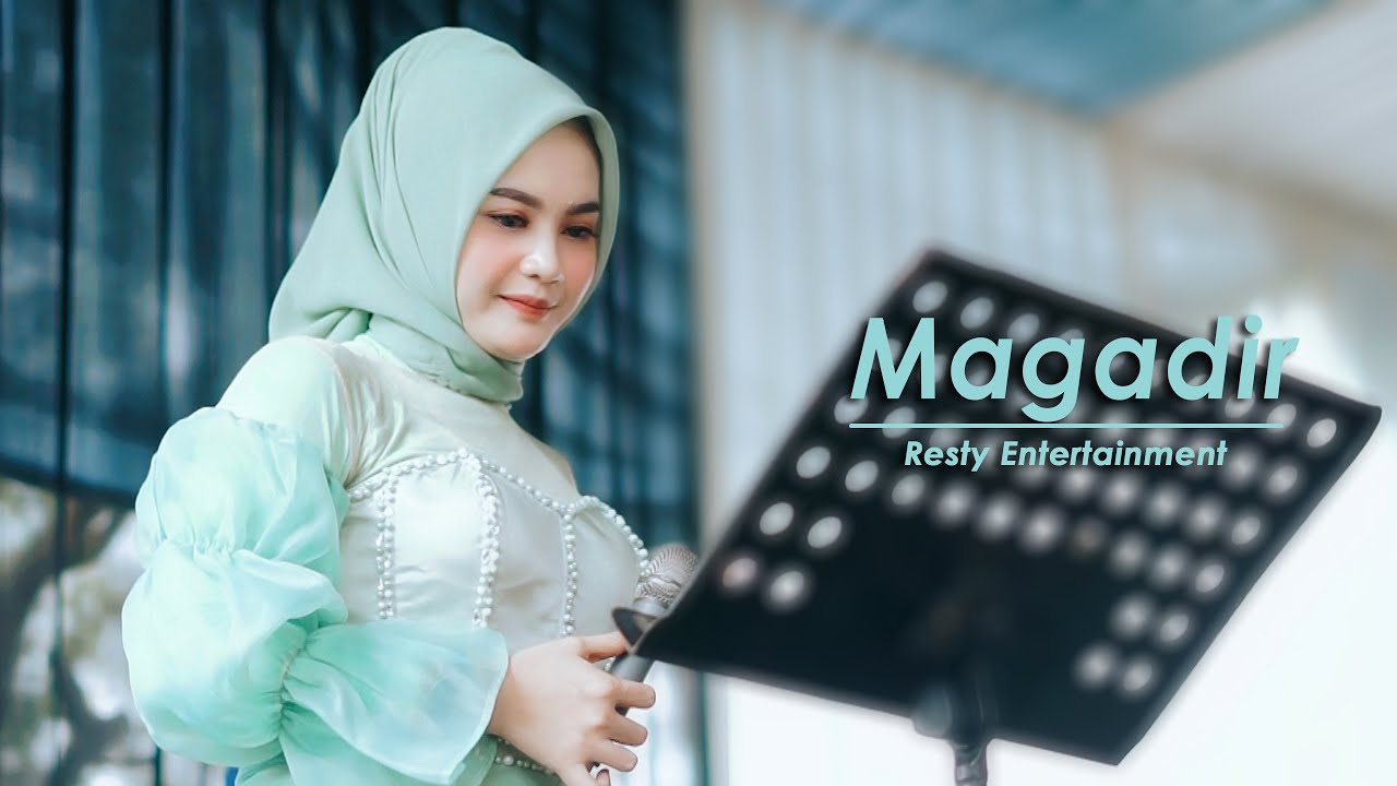 MAGADIR LIVE WEDDING - YouTube