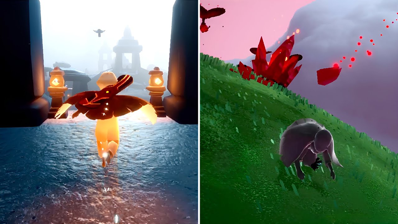 A Stressful But Successful Candle Run - YouTube