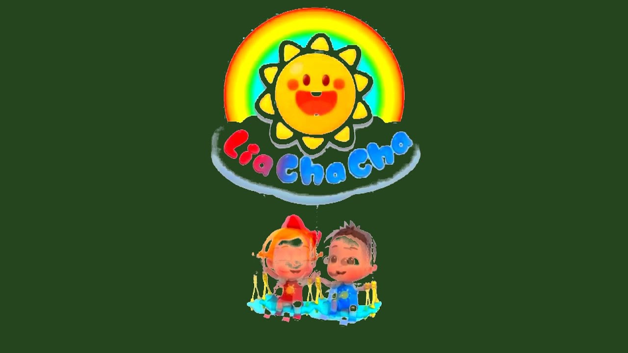 Lia Chacha Logo Effects (Sponsored by Preview 2 Effects) Sound ...