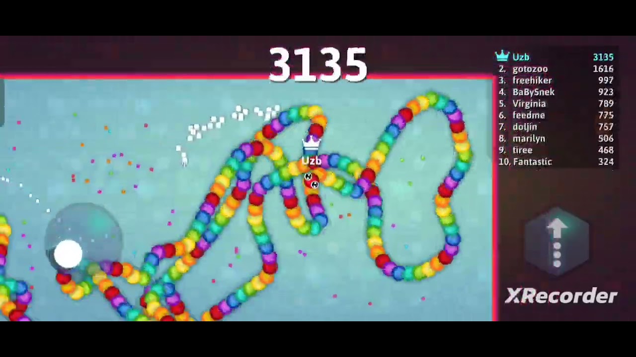 snake.jo uzb - YouTube