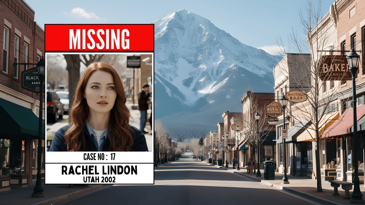Utah’s 2002 Cold Case Finally Solved | The Arrest That Shattered a ...