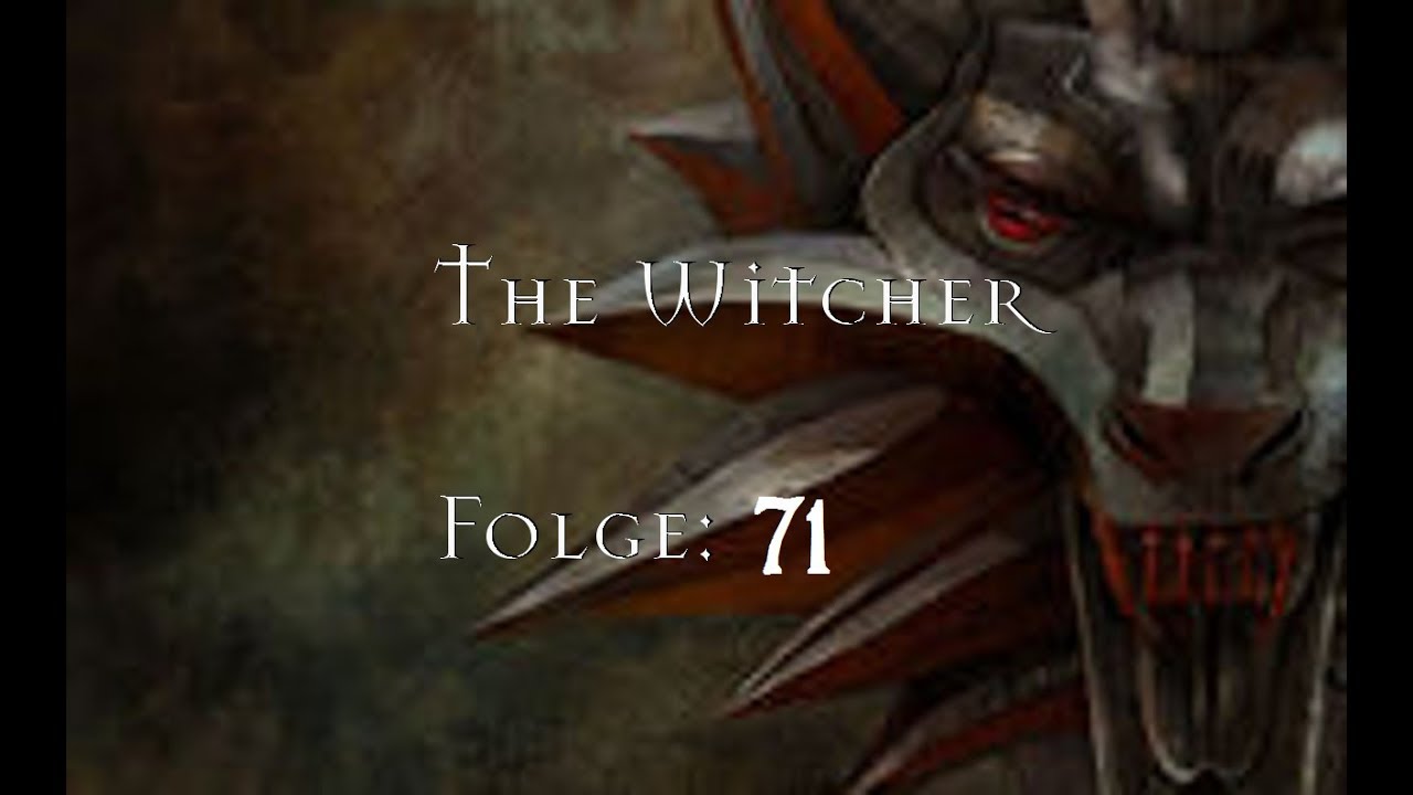 The Witcher [German] - Folge 71: Wo sind all die Gravier hin? - YouTube
