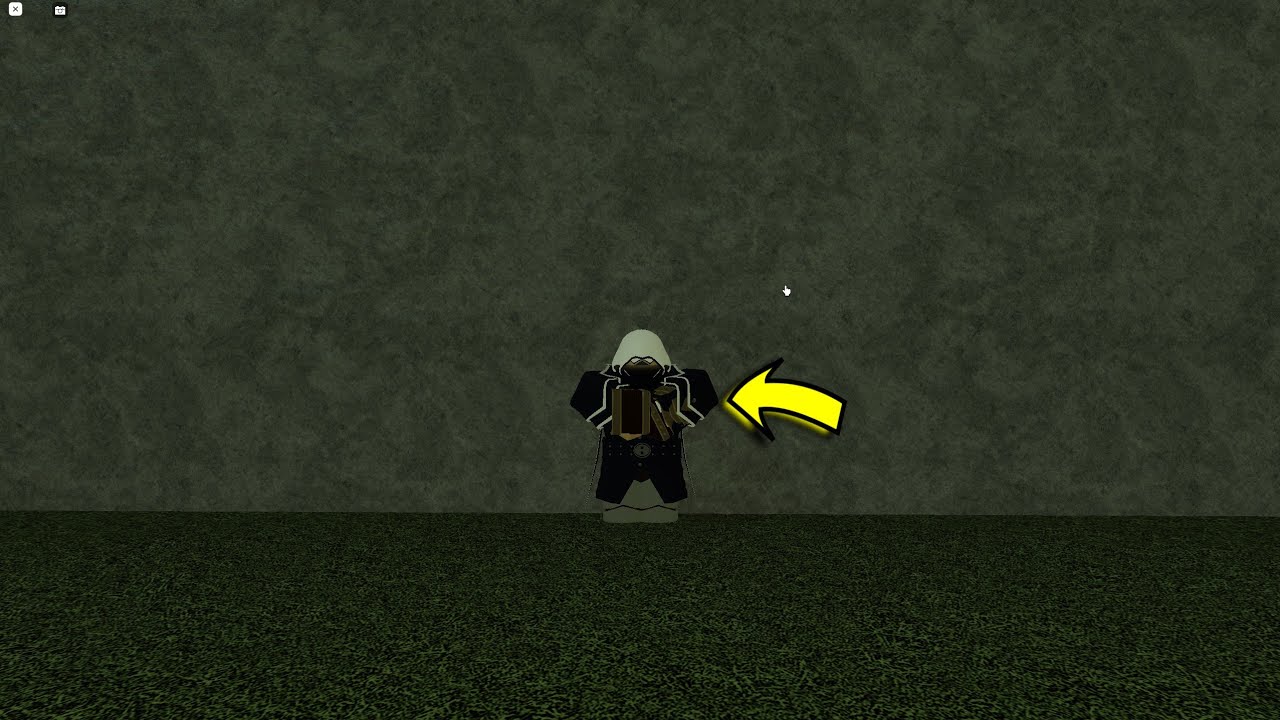 Deepwoken Pvp Build #1 Thundercall Fist - YouTube